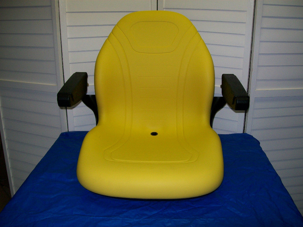 Milsco the same company that makes John Deere. Archives - Seat Warehouse